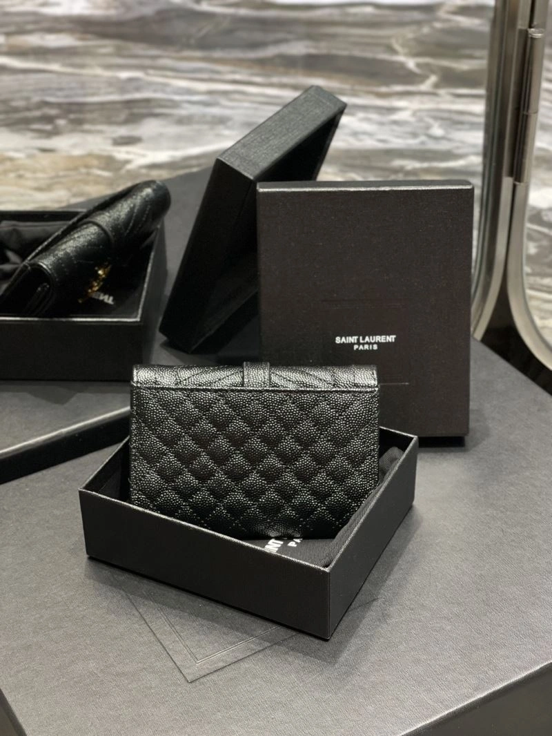Inexpensive YSL Wallets Purse