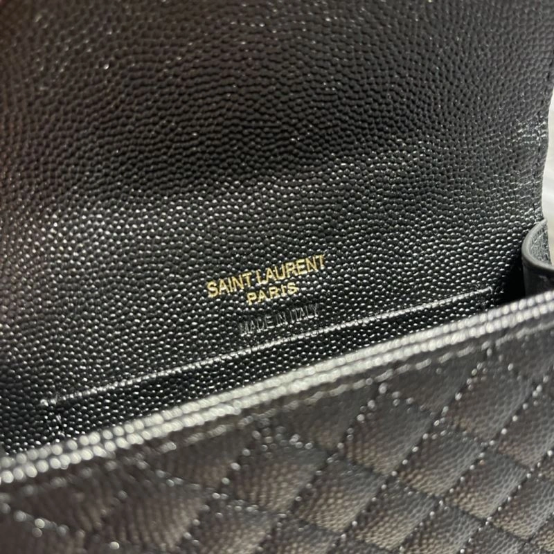 Inexpensive YSL Wallets Purse