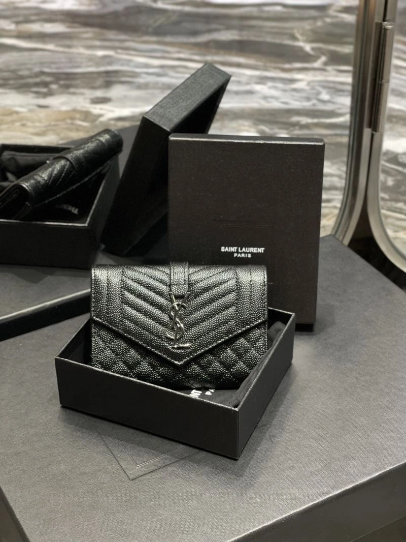 YSL Wallets Purse