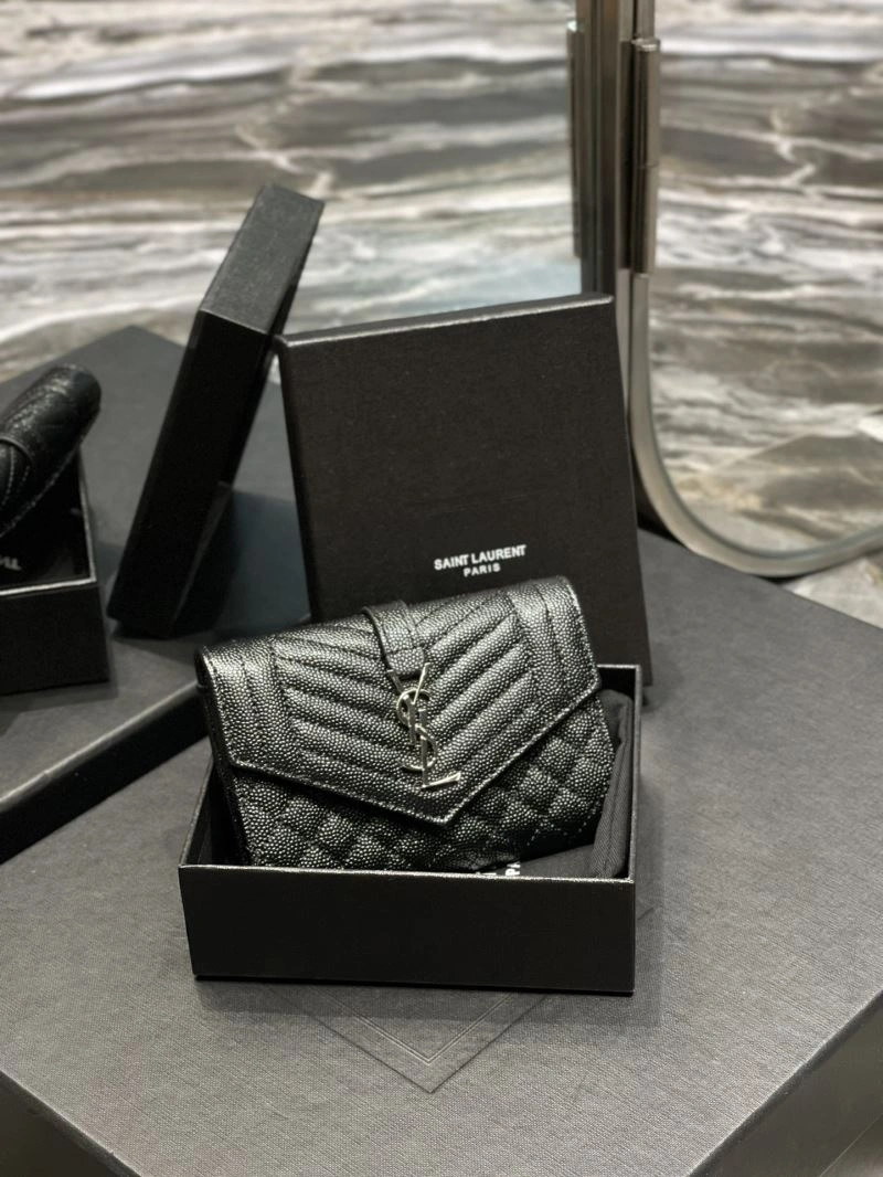 Economical YSL Wallets Purse