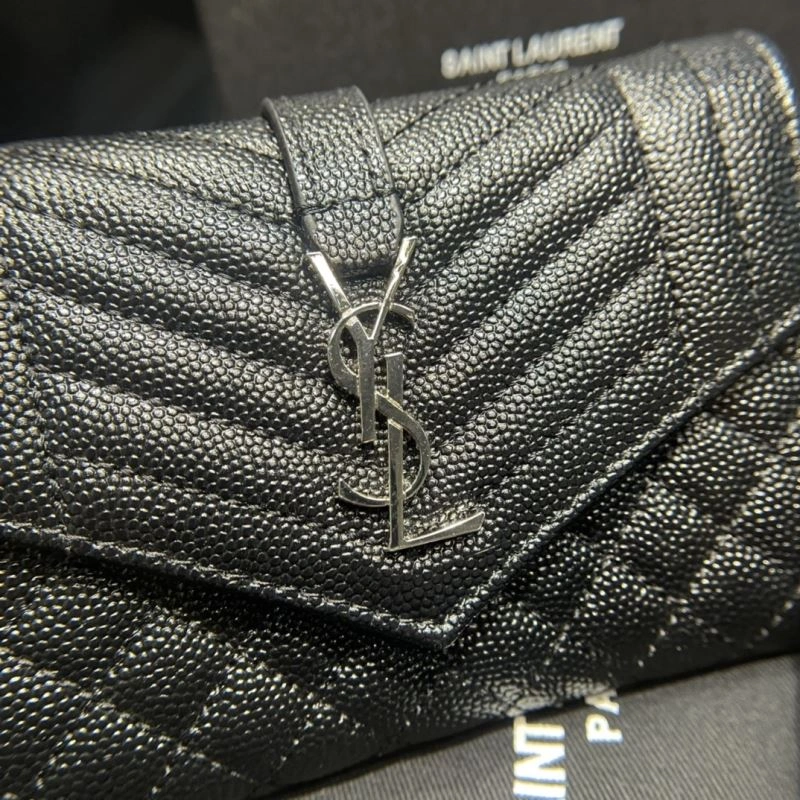Economical YSL Wallets Purse