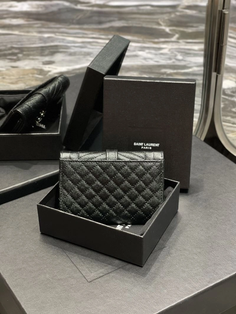 Economical YSL Wallets Purse