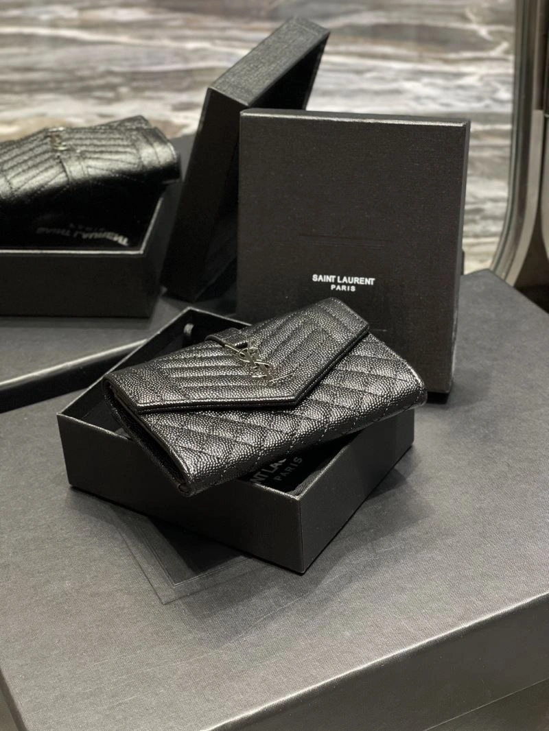 Economical YSL Wallets Purse