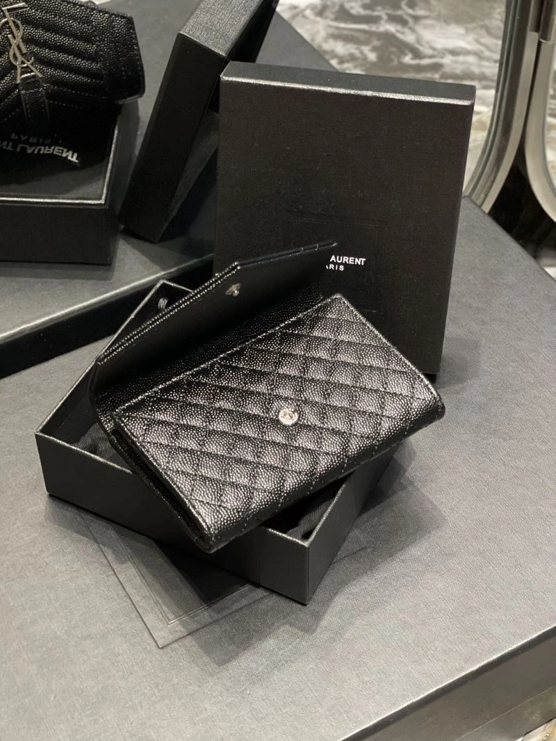 Economical YSL Wallets Purse