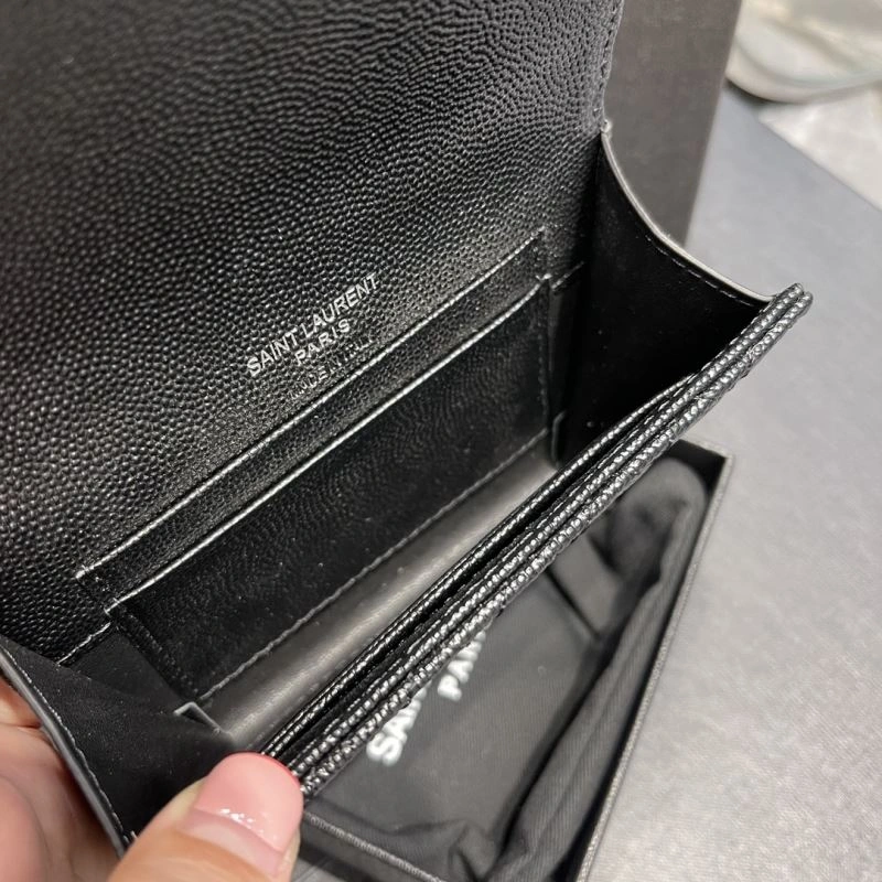 Economical YSL Wallets Purse