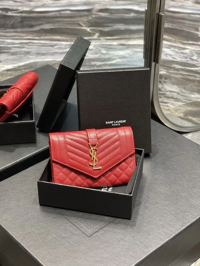 Top match YSL Wallets Purse