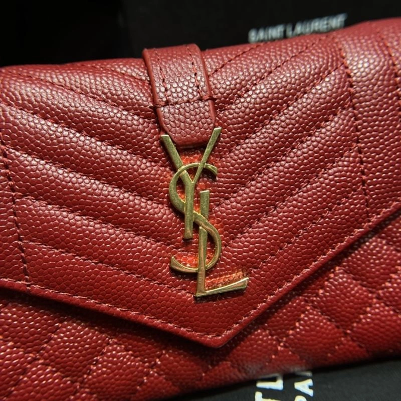 Top match YSL Wallets Purse