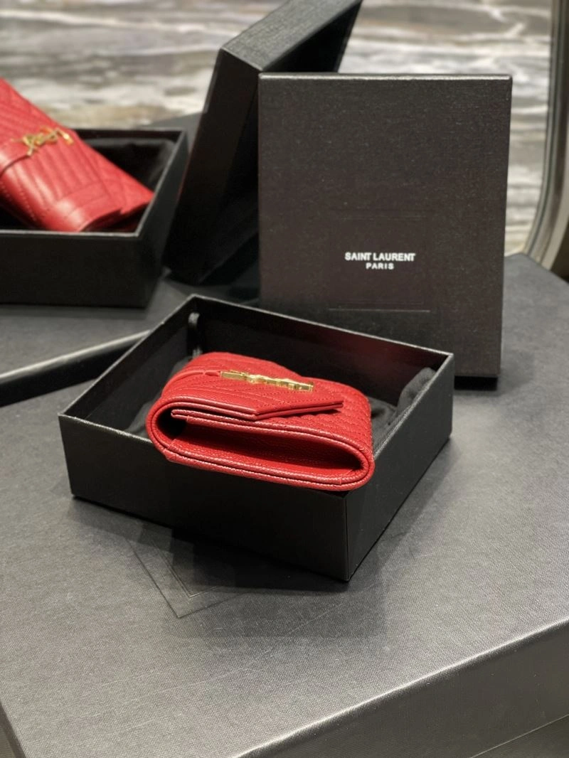 Top match YSL Wallets Purse