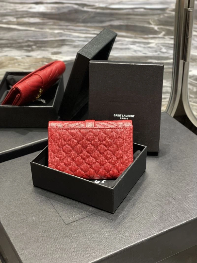 Top match YSL Wallets Purse