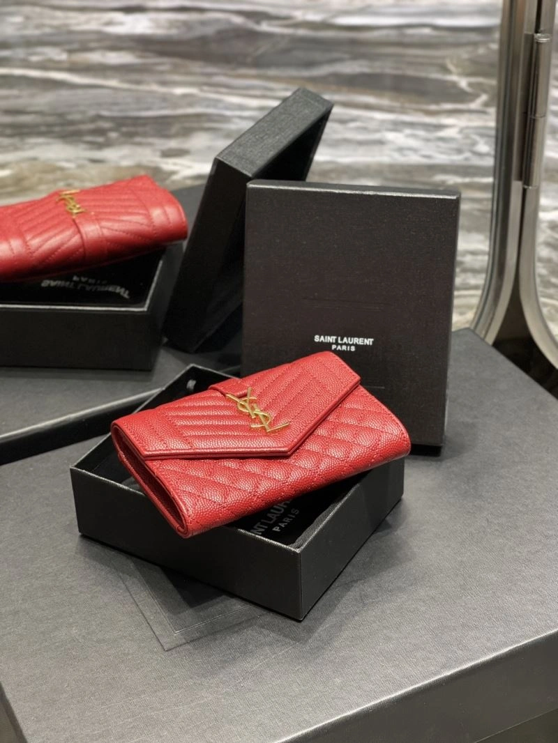 Top match YSL Wallets Purse
