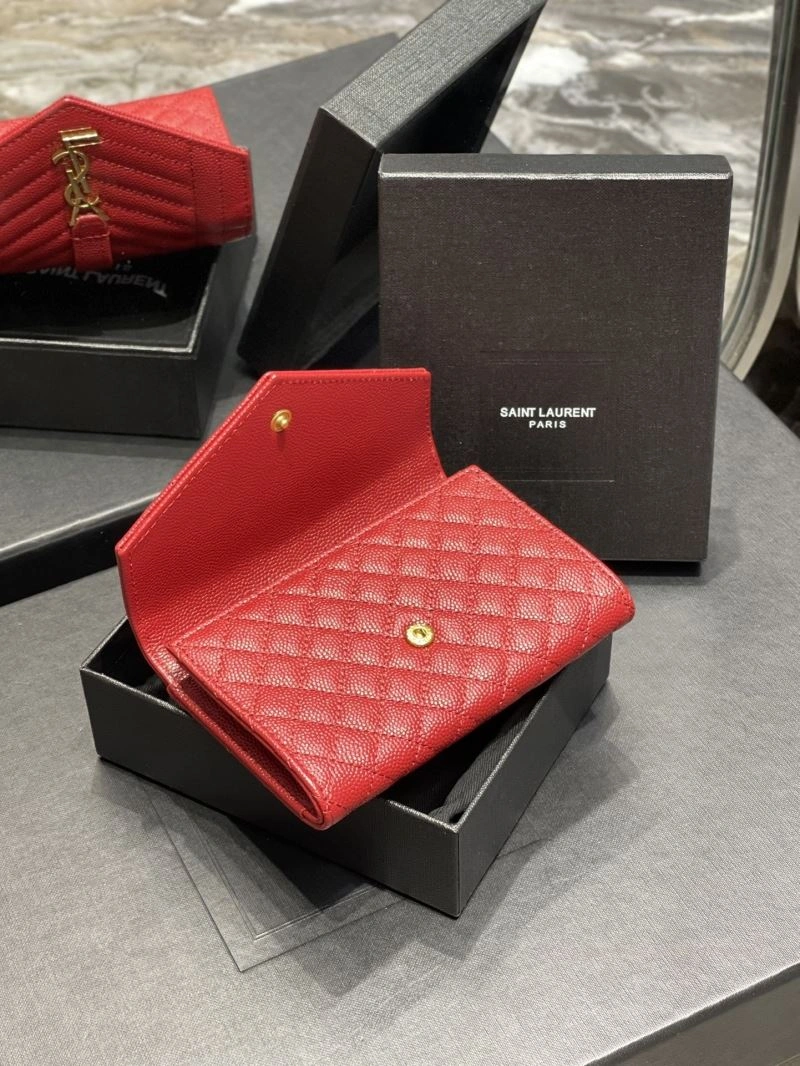 Top match YSL Wallets Purse