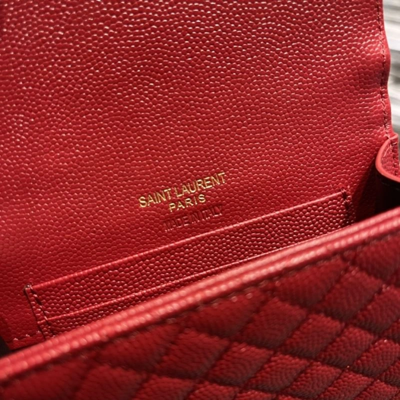 Top match YSL Wallets Purse