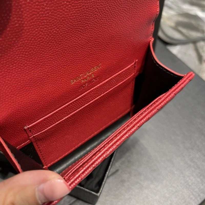 Top match YSL Wallets Purse