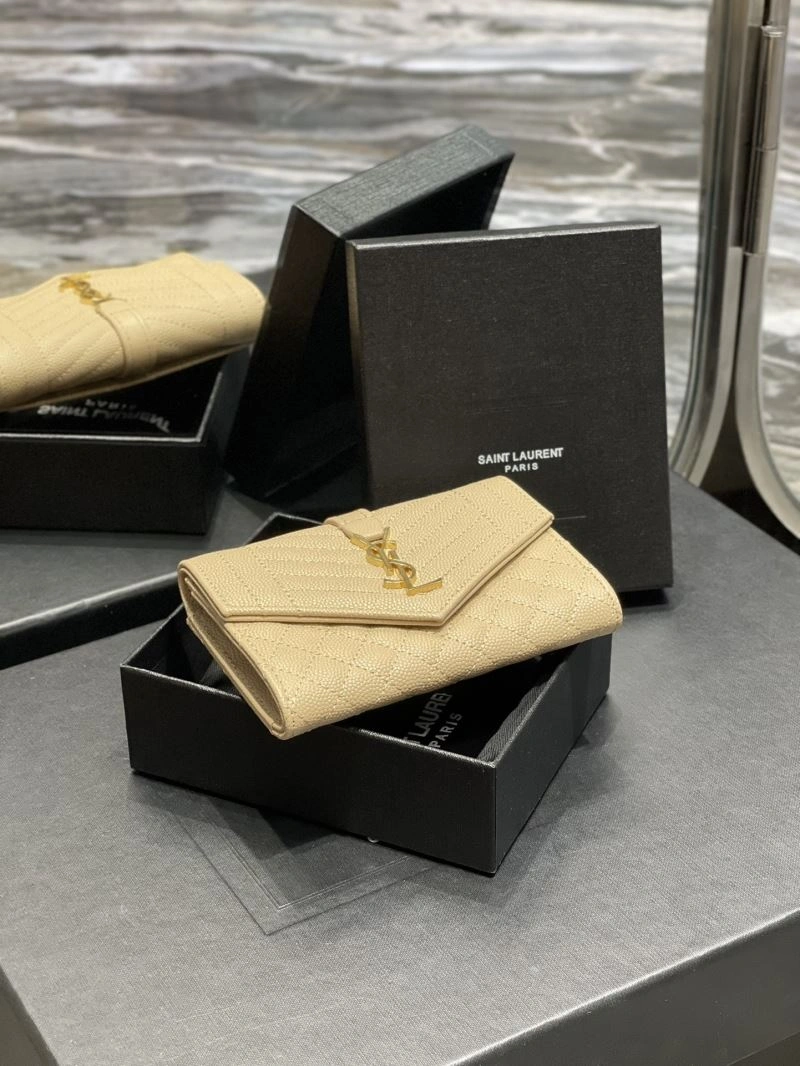 Exact replica YSL Wallets Purse