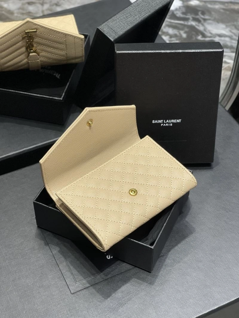 Exact replica YSL Wallets Purse