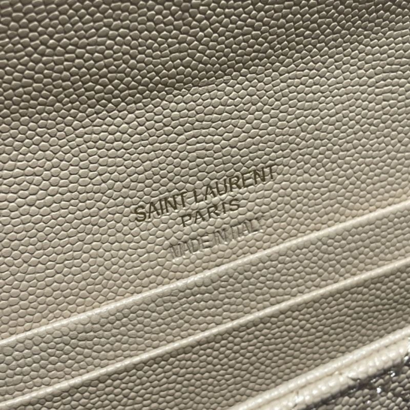 Exact replica YSL Wallets Purse