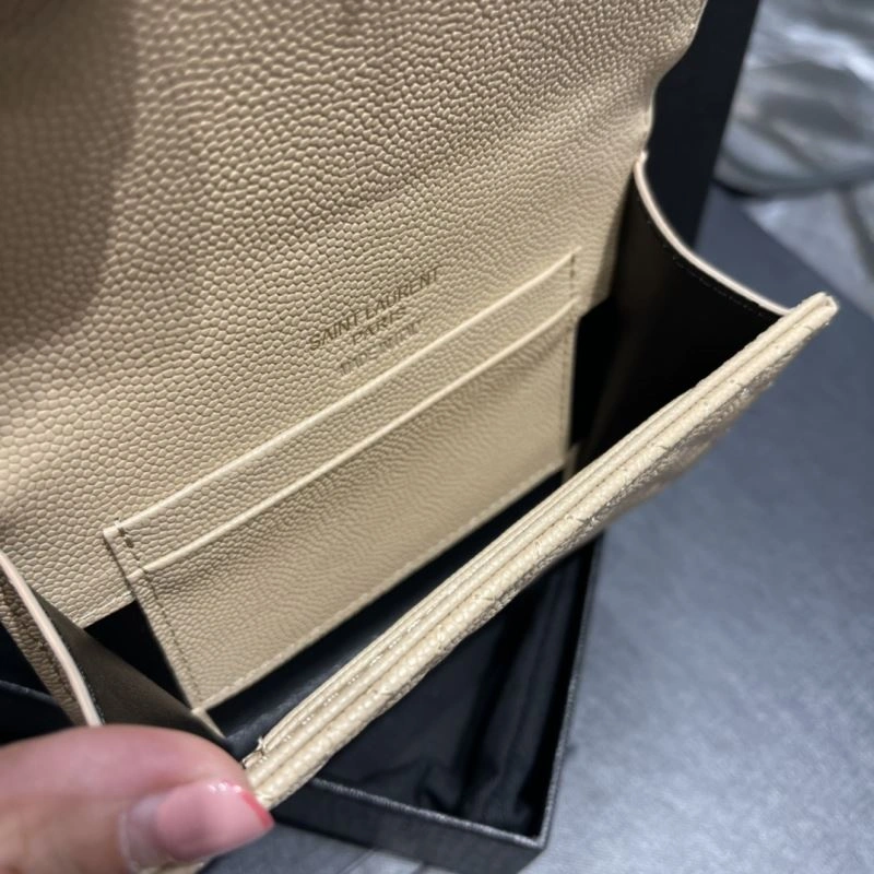 Exact replica YSL Wallets Purse