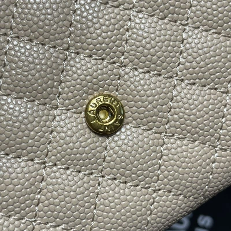 Exact replica YSL Wallets Purse