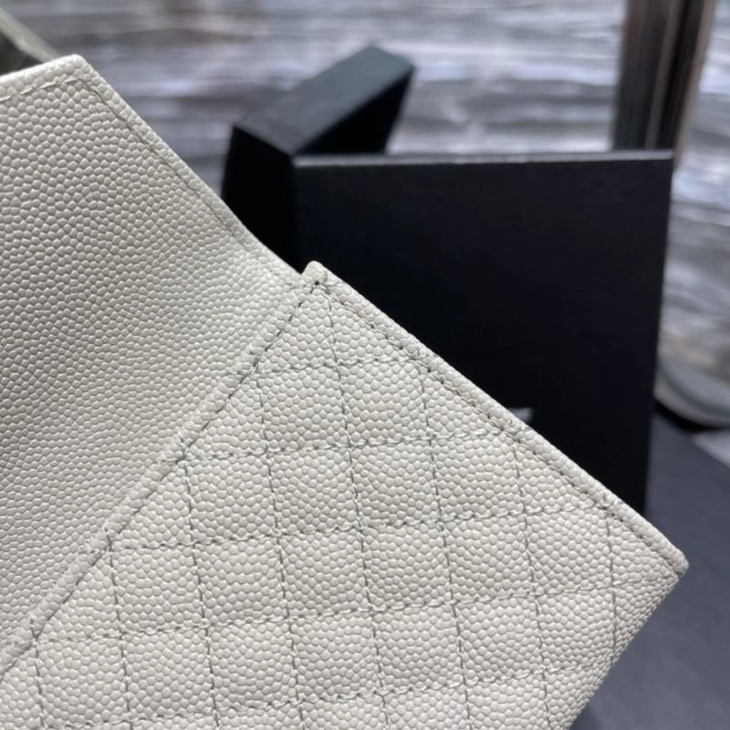 Mirror quality YSL Wallets Purse