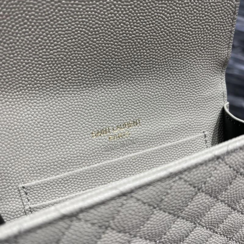 Mirror quality YSL Wallets Purse