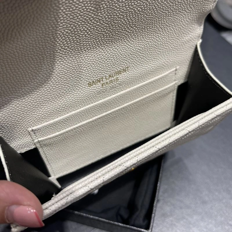 Mirror quality YSL Wallets Purse