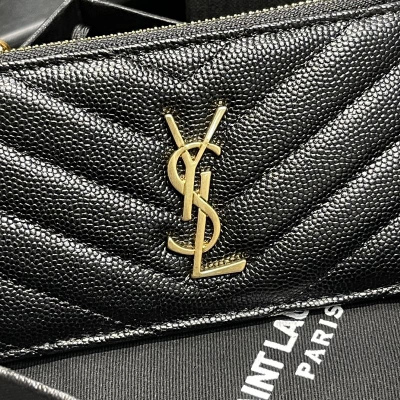 Factory-made YSL Wallets Purse