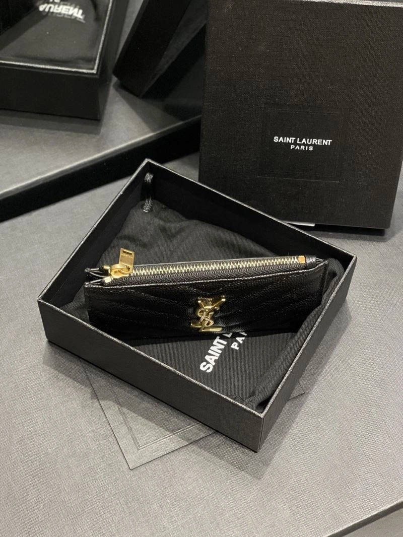 Factory-made YSL Wallets Purse