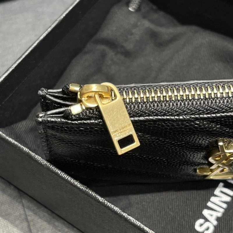 Factory-made YSL Wallets Purse