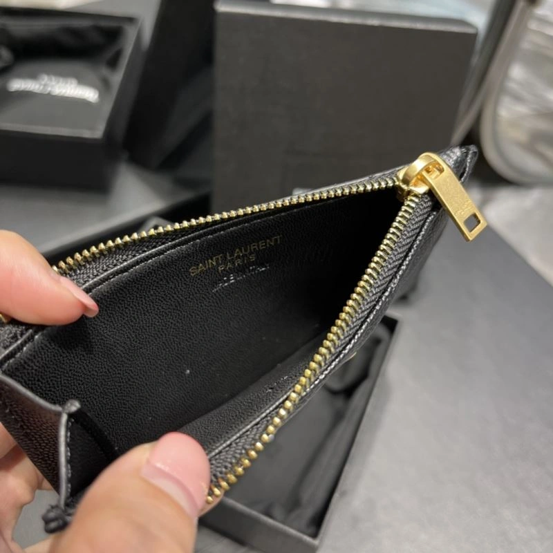 Factory-made YSL Wallets Purse