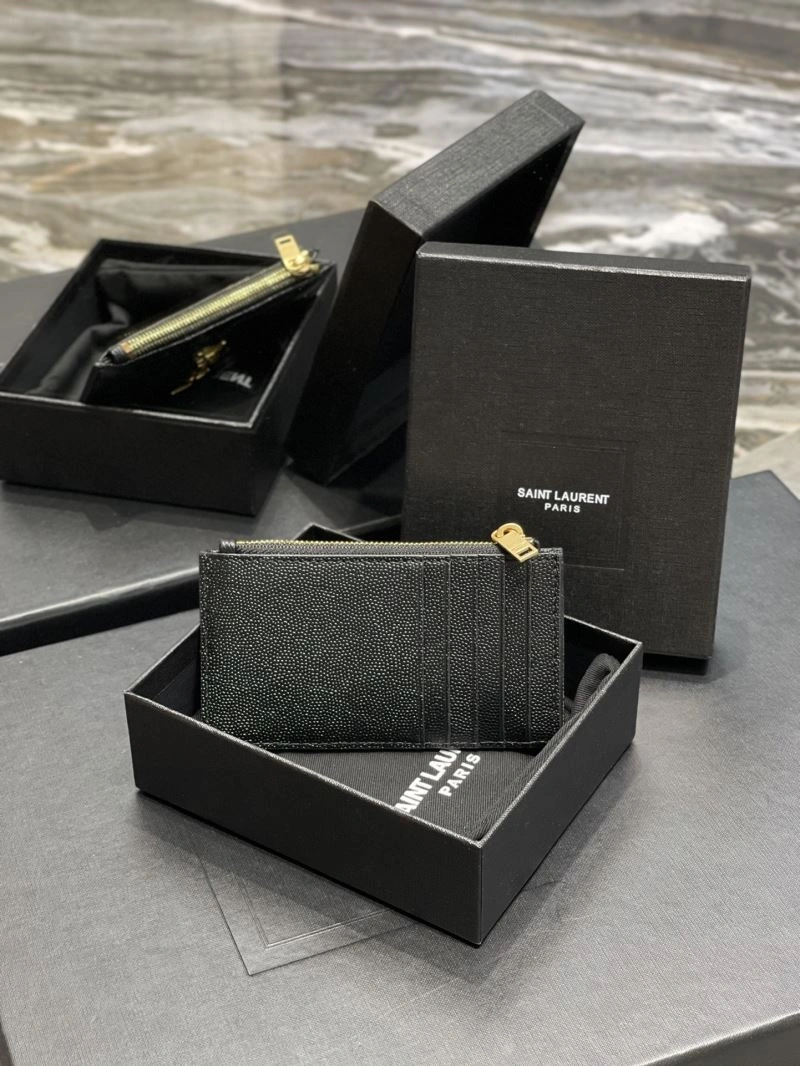 Factory-made YSL Wallets Purse