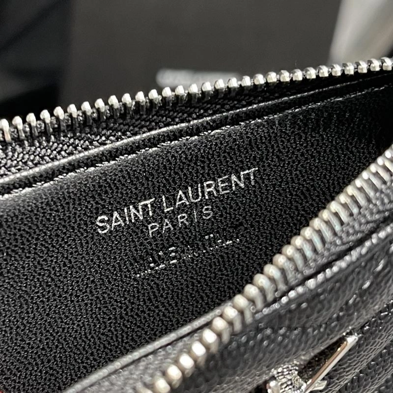 1:1 copy YSL Wallets Purse
