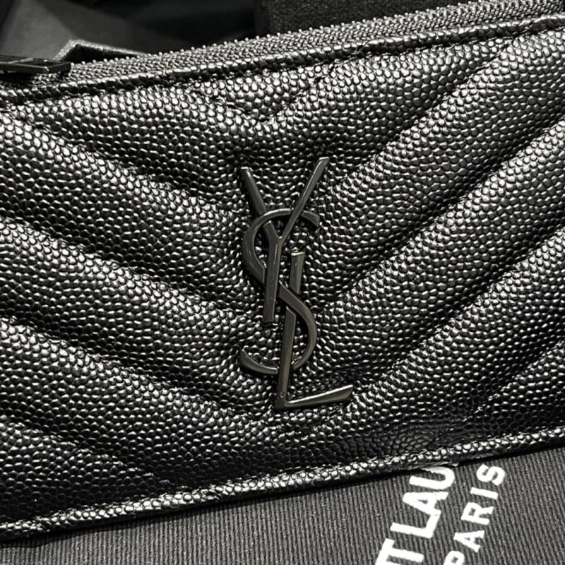 Original YSL Wallets Purse