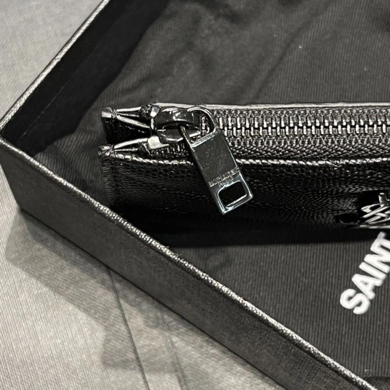 Original YSL Wallets Purse