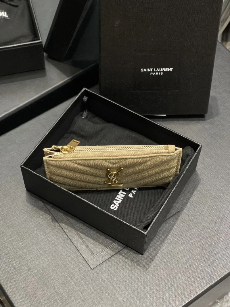 Low-cost YSL Wallets Purse