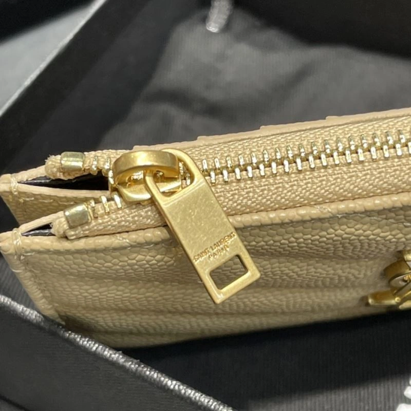 Low-cost YSL Wallets Purse
