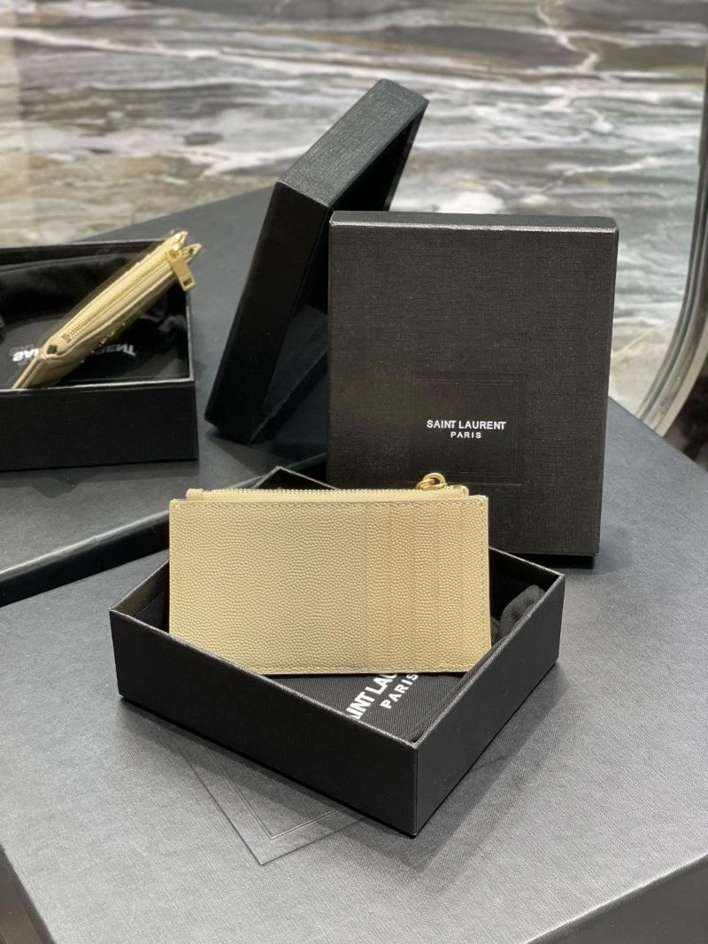 Low-cost YSL Wallets Purse