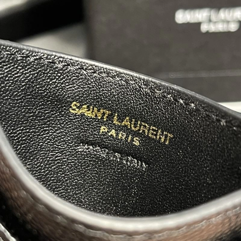 1:1 copy YSL Wallets Purse