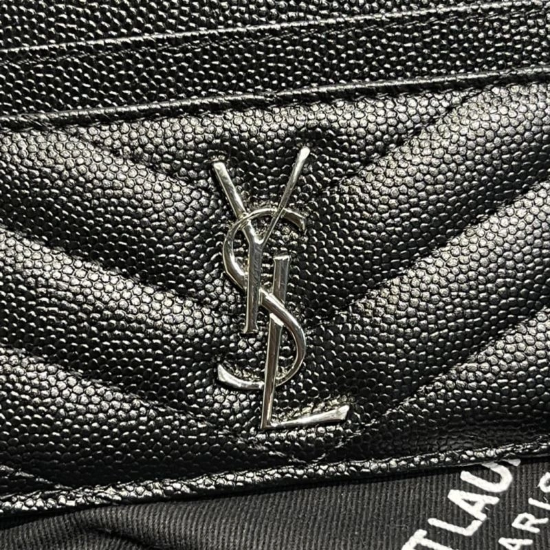 Affordable YSL Wallets Purse