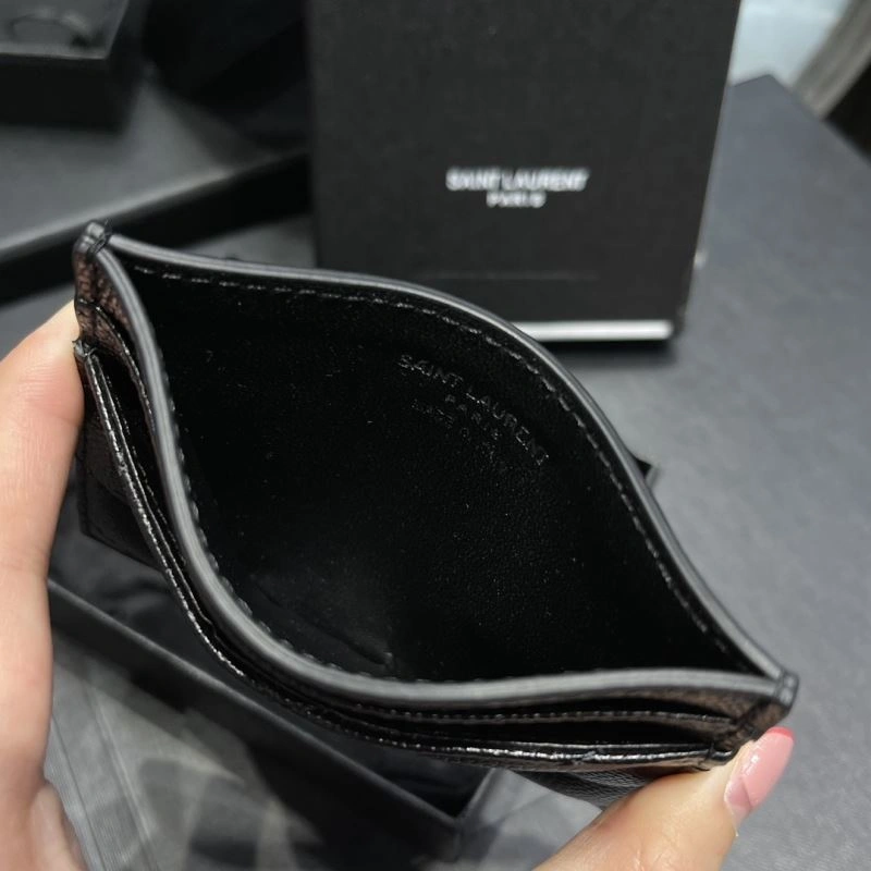 Affordable YSL Wallets Purse