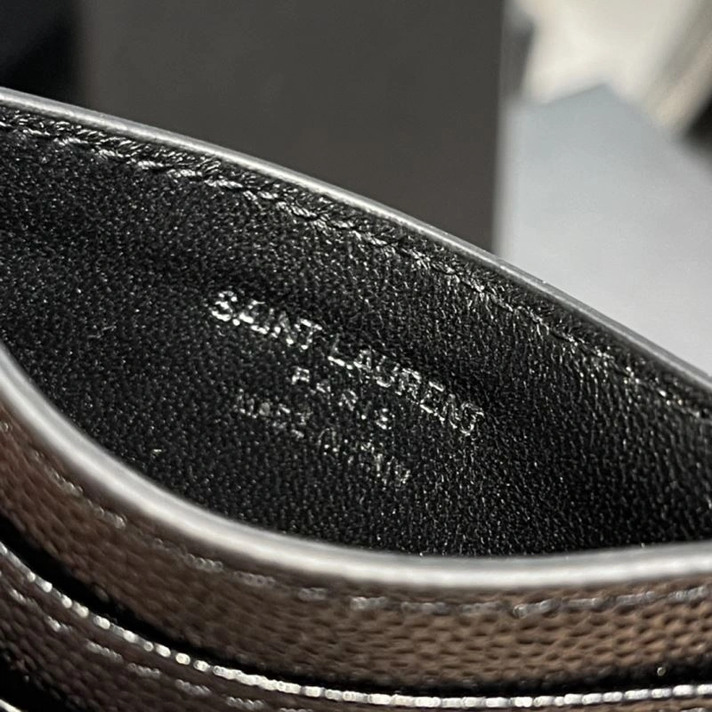 Affordable YSL Wallets Purse