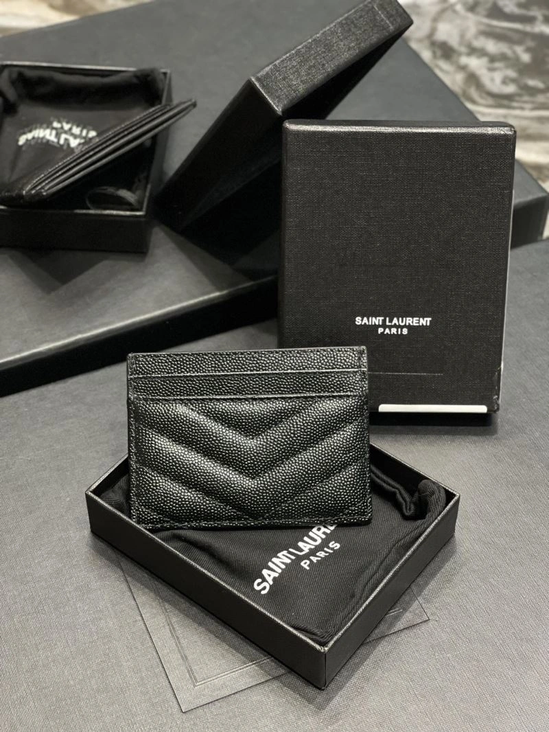Affordable YSL Wallets Purse