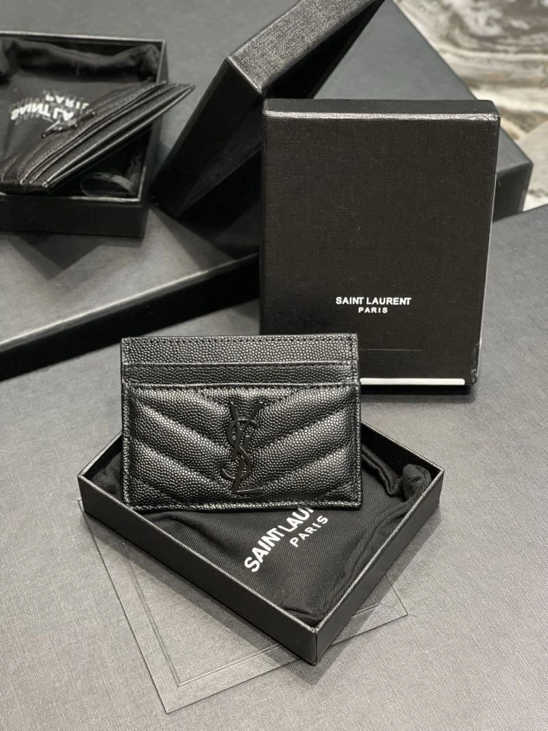 YSL Wallets Purse