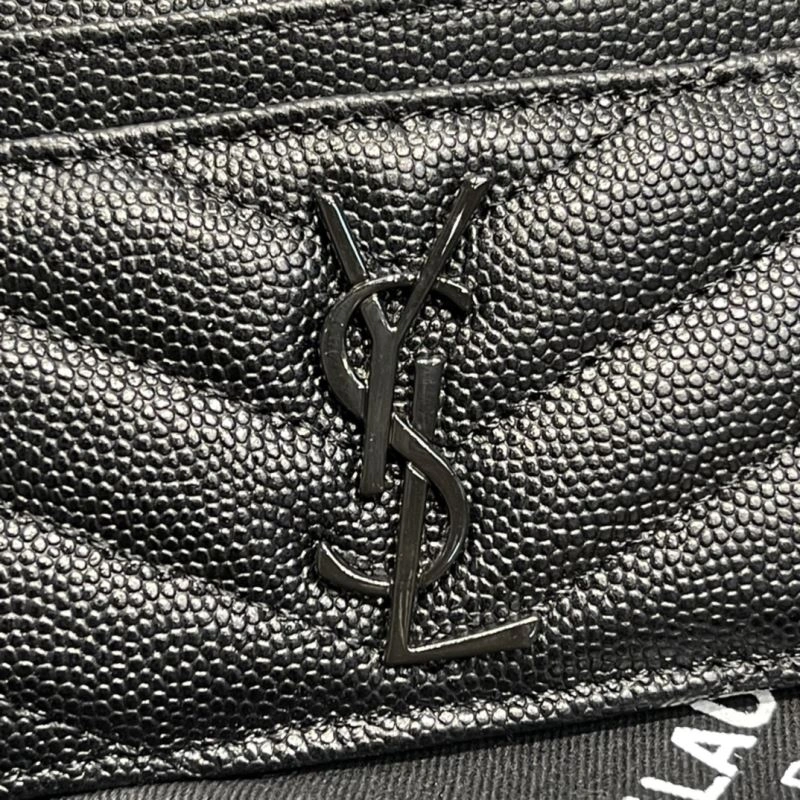 Inexpensive YSL Wallets Purse