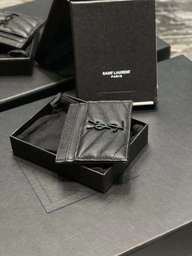 Inexpensive YSL Wallets Purse