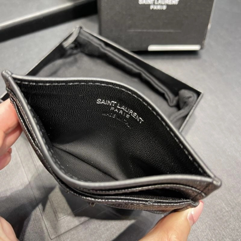 Inexpensive YSL Wallets Purse
