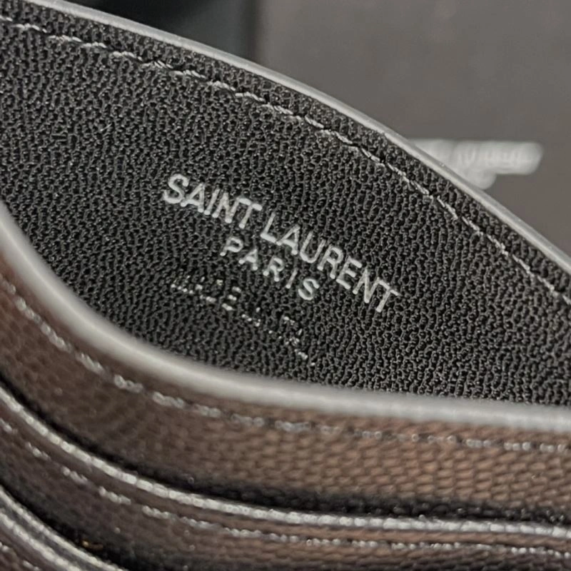 Inexpensive YSL Wallets Purse