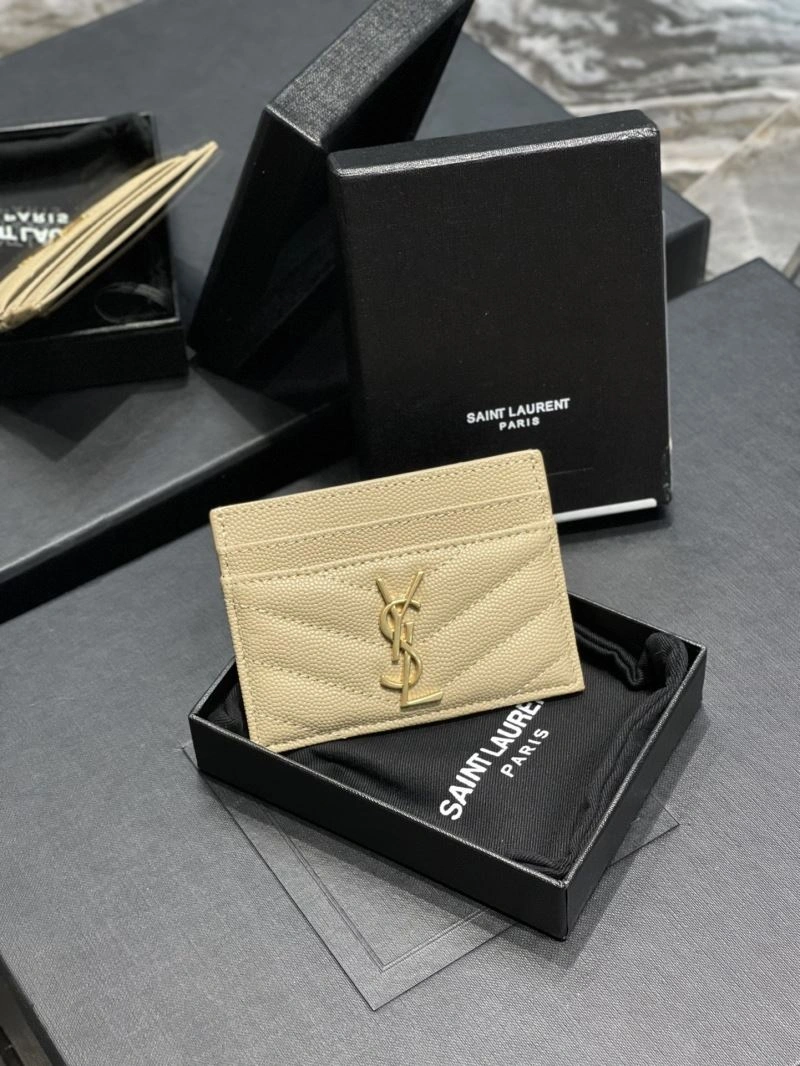 OEM YSL Wallets Purse