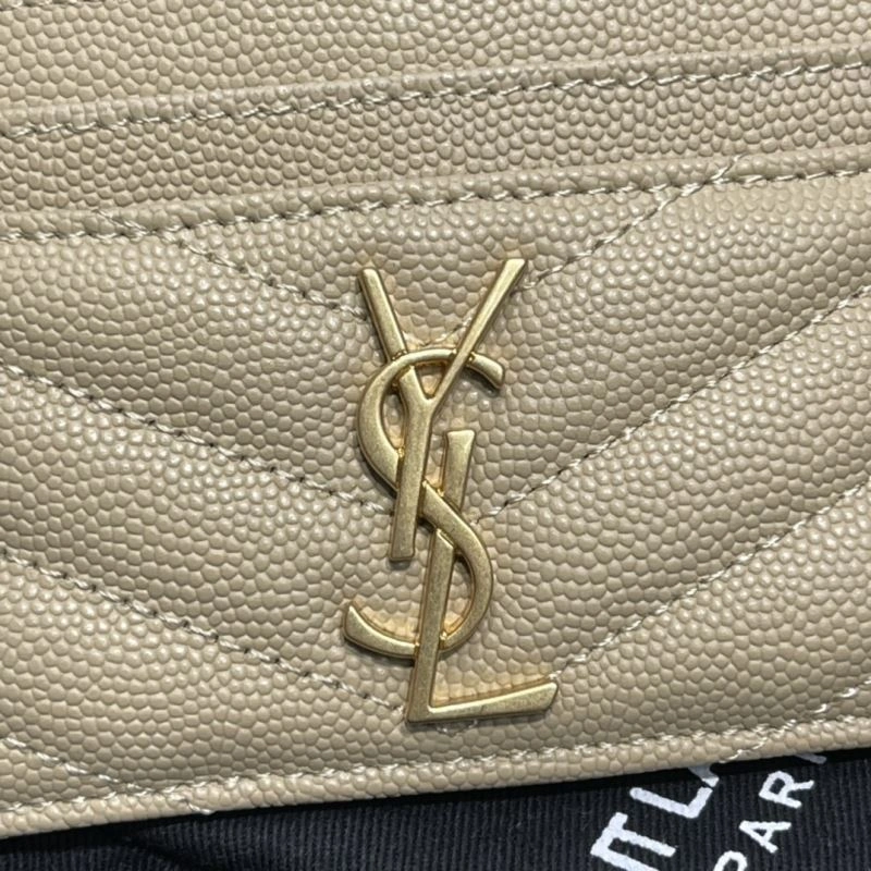 OEM YSL Wallets Purse