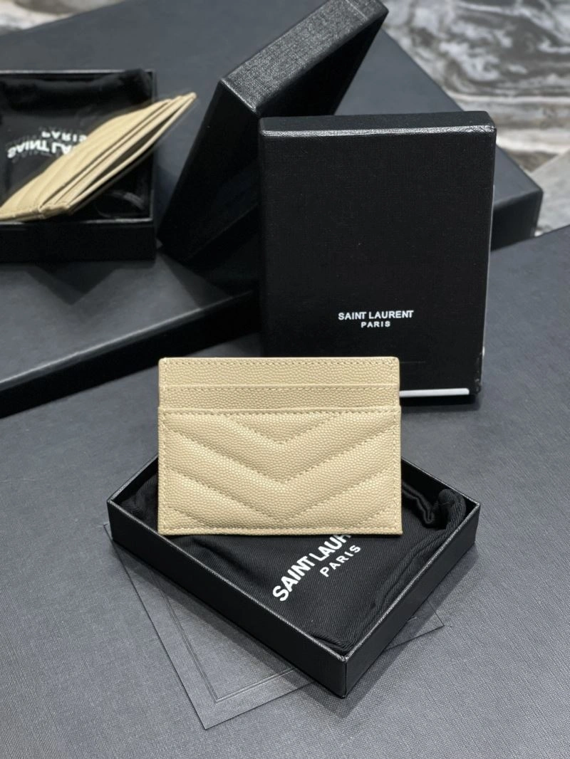 OEM YSL Wallets Purse