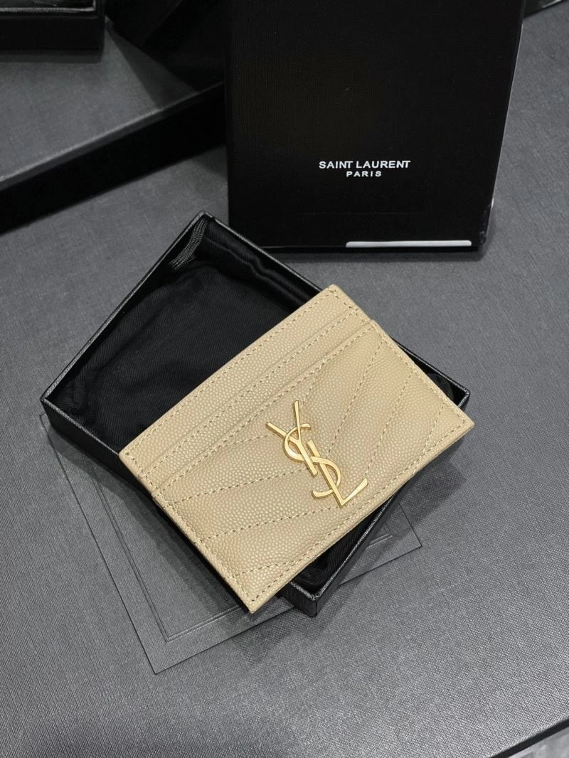 OEM YSL Wallets Purse